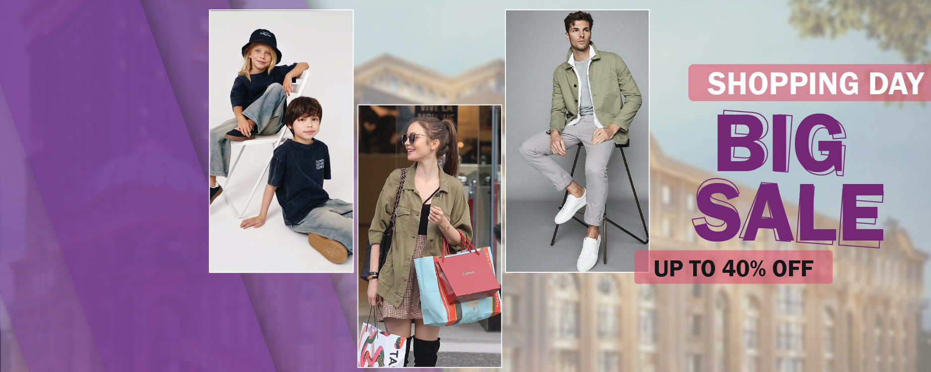 Your Trusted Shopping Destination | Tradify – My Store